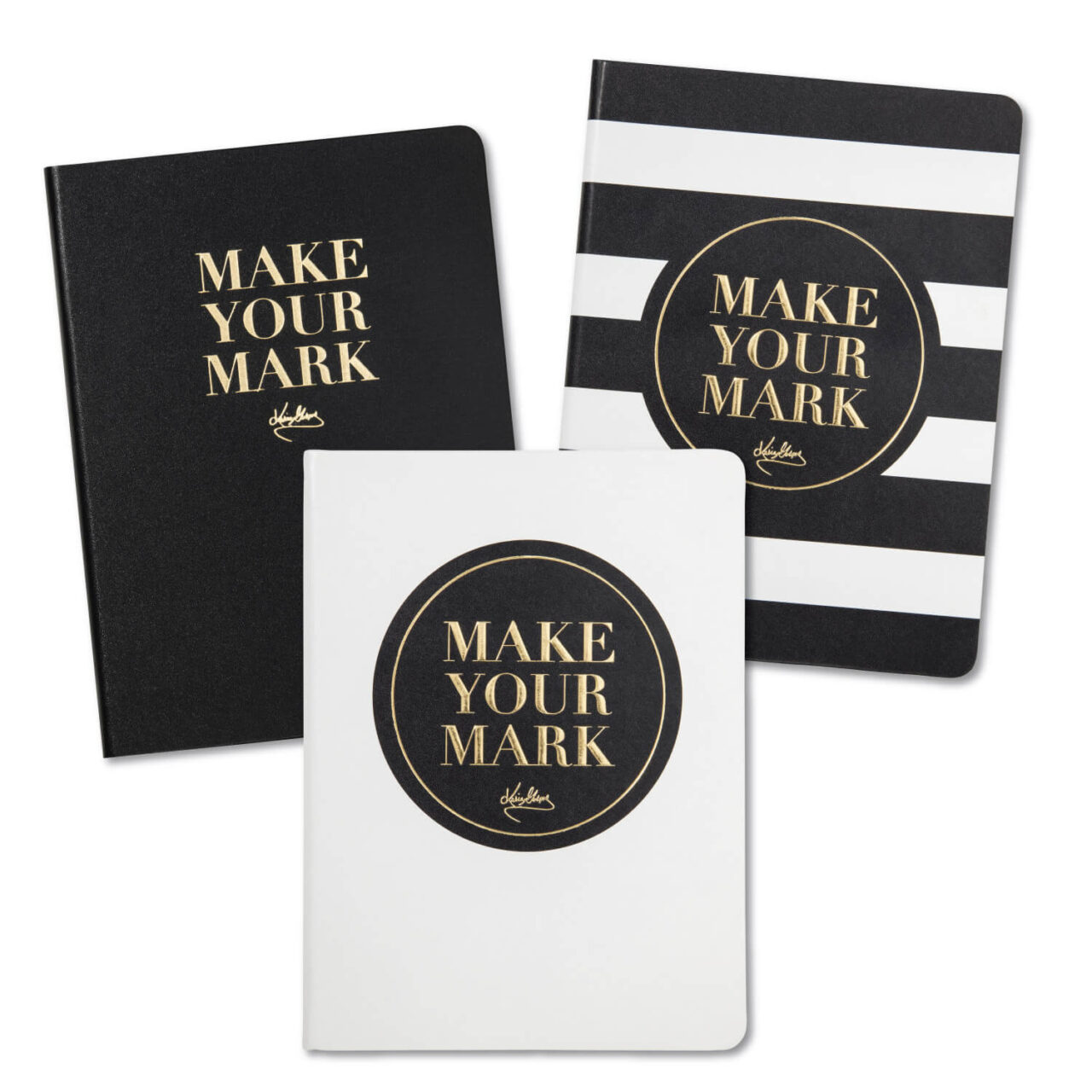 Phenomenal Woman Notebook x Nancy Chalmers - LH AGENDA