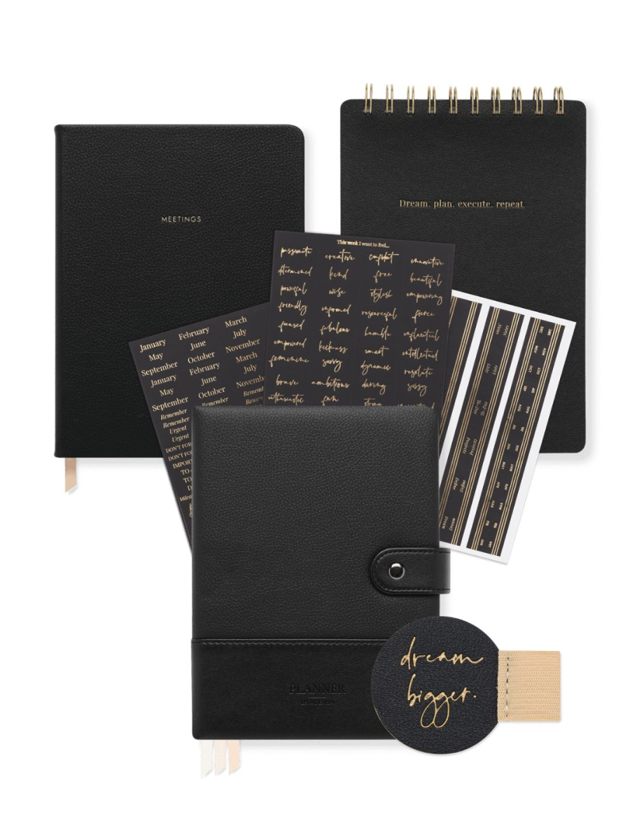 Planners & Diaries - LH AGENDA