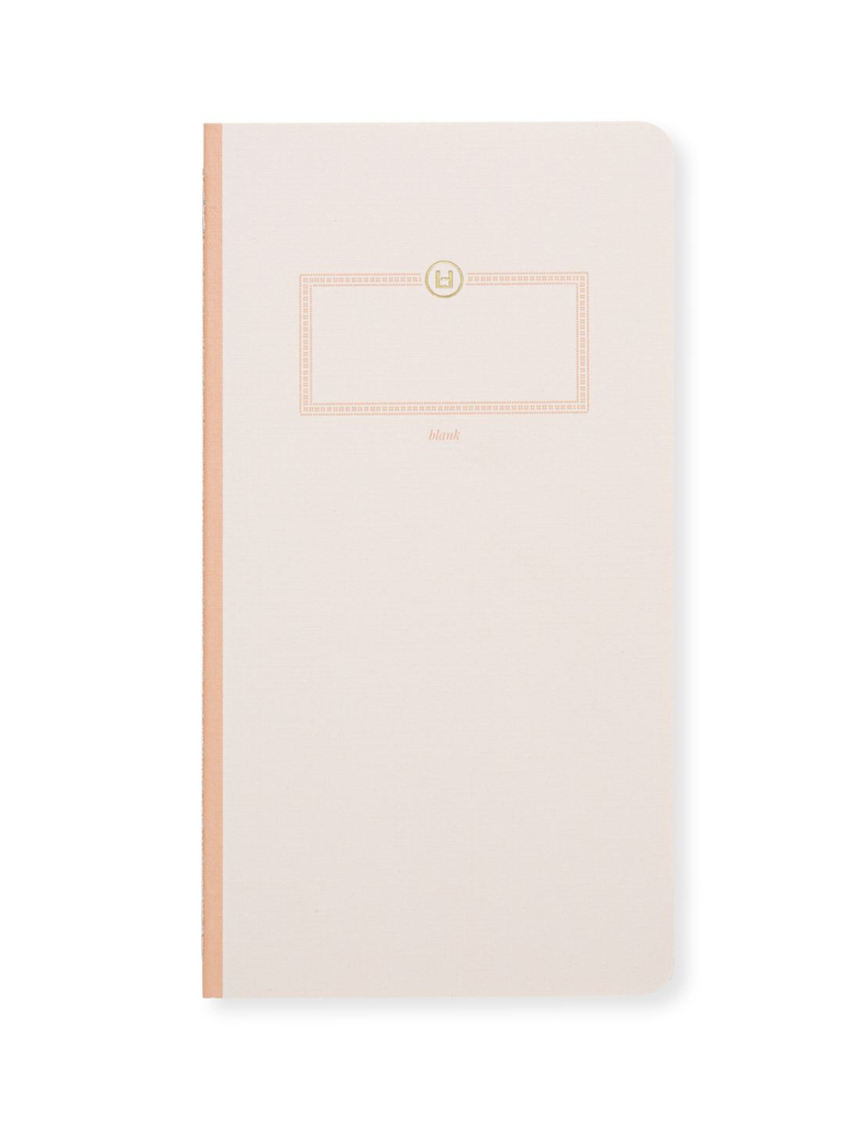 Explorer Notebook Refill (Blank) - LH AGENDA & Co.