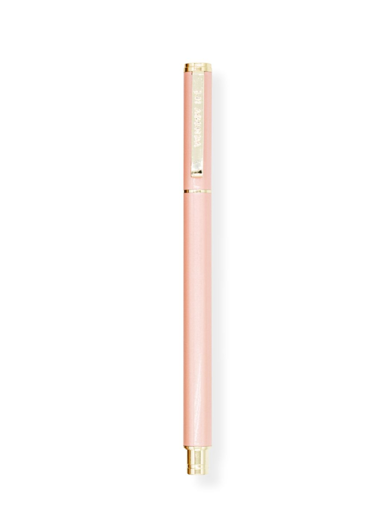 Rollerball Pen - Ballet Slipper - LH AGENDA & Co.