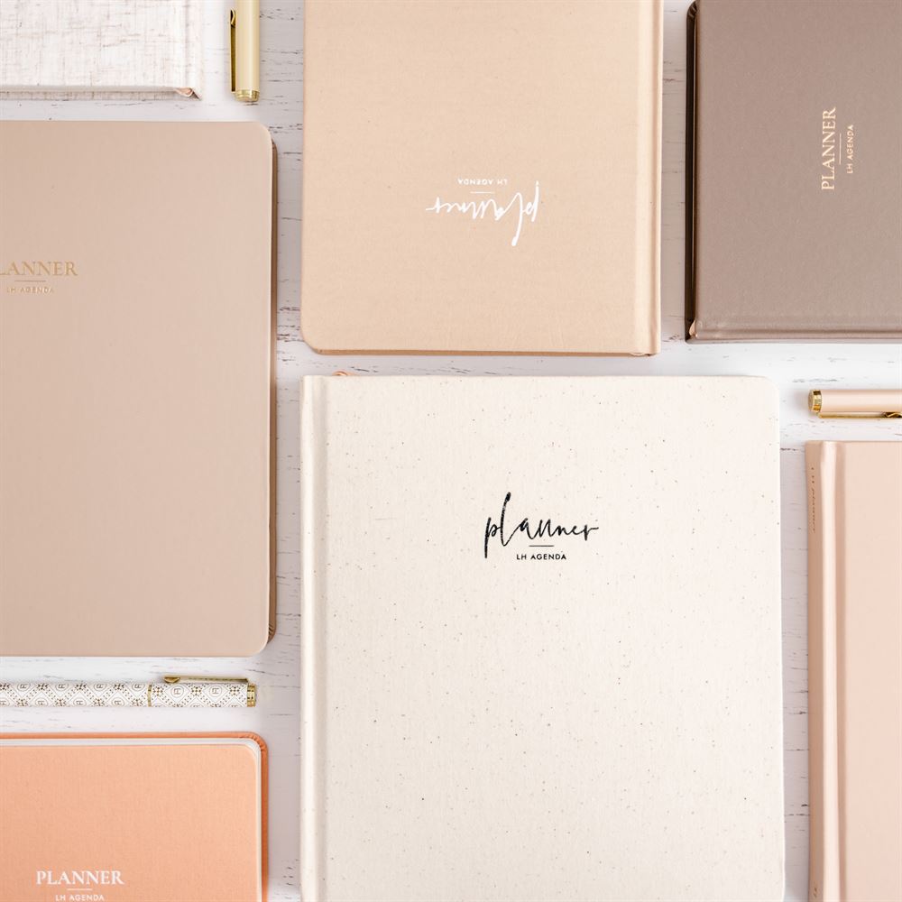 LH Planners - The Best Inspirational Life and Business Planners in 2023 ...