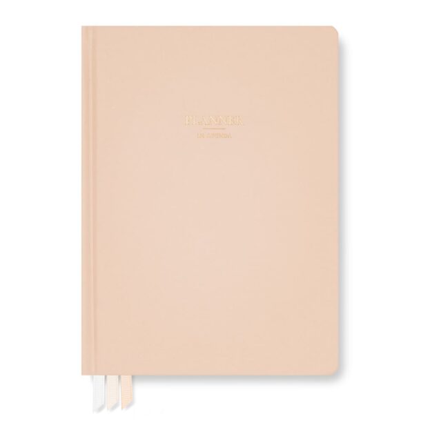 Daily Layout Life Planners - LH AGENDA & Co.