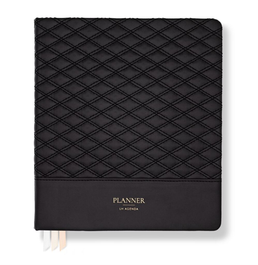 Planners & Diaries - LH AGENDA