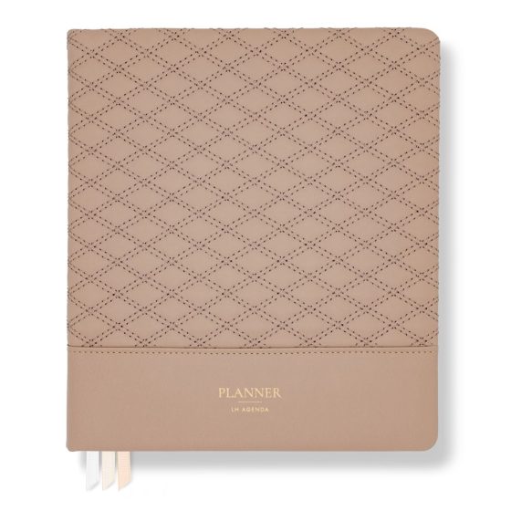 LH AGENDA | Life Habits to Empower Leaders | Planners, Journals ...