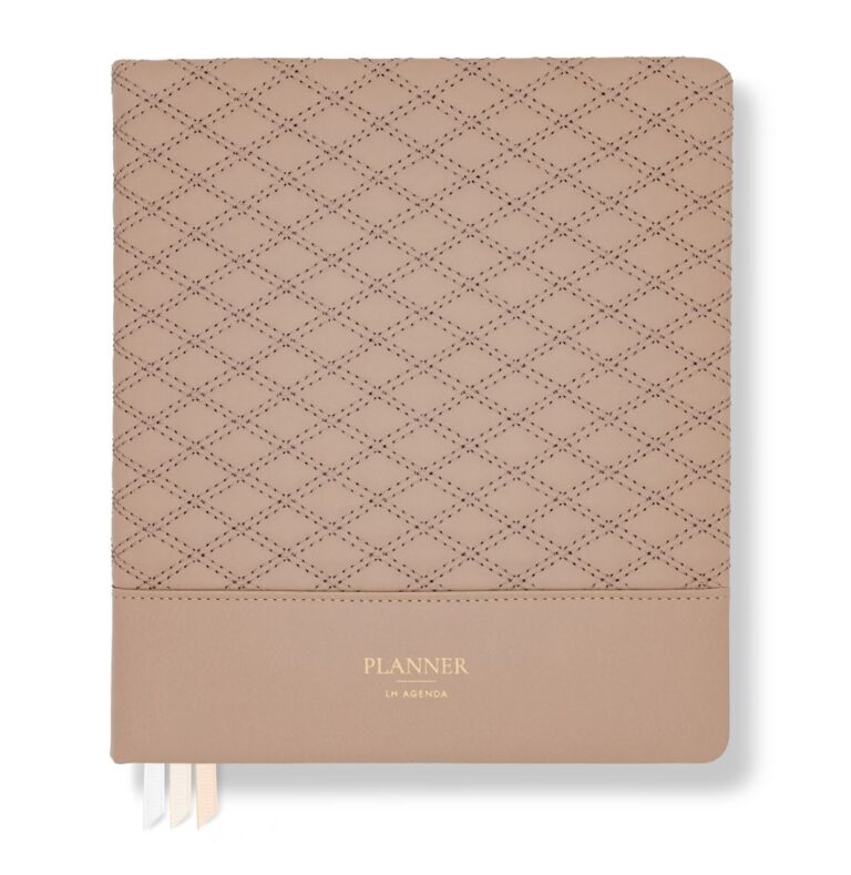 Planners & Diaries - LH AGENDA