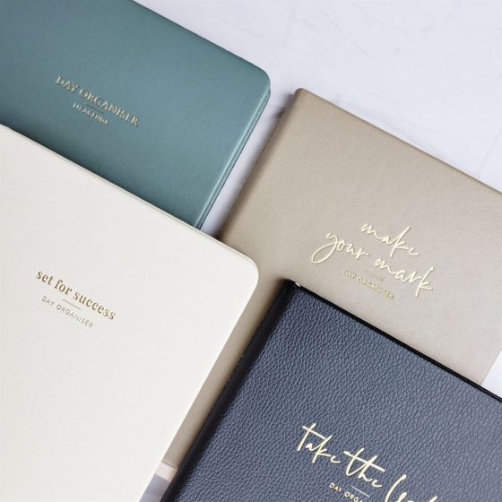 Planners & Diaries - LH AGENDA & Co.