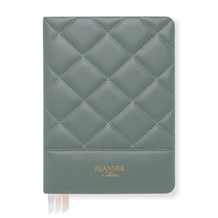 Planners & Diaries - LH AGENDA