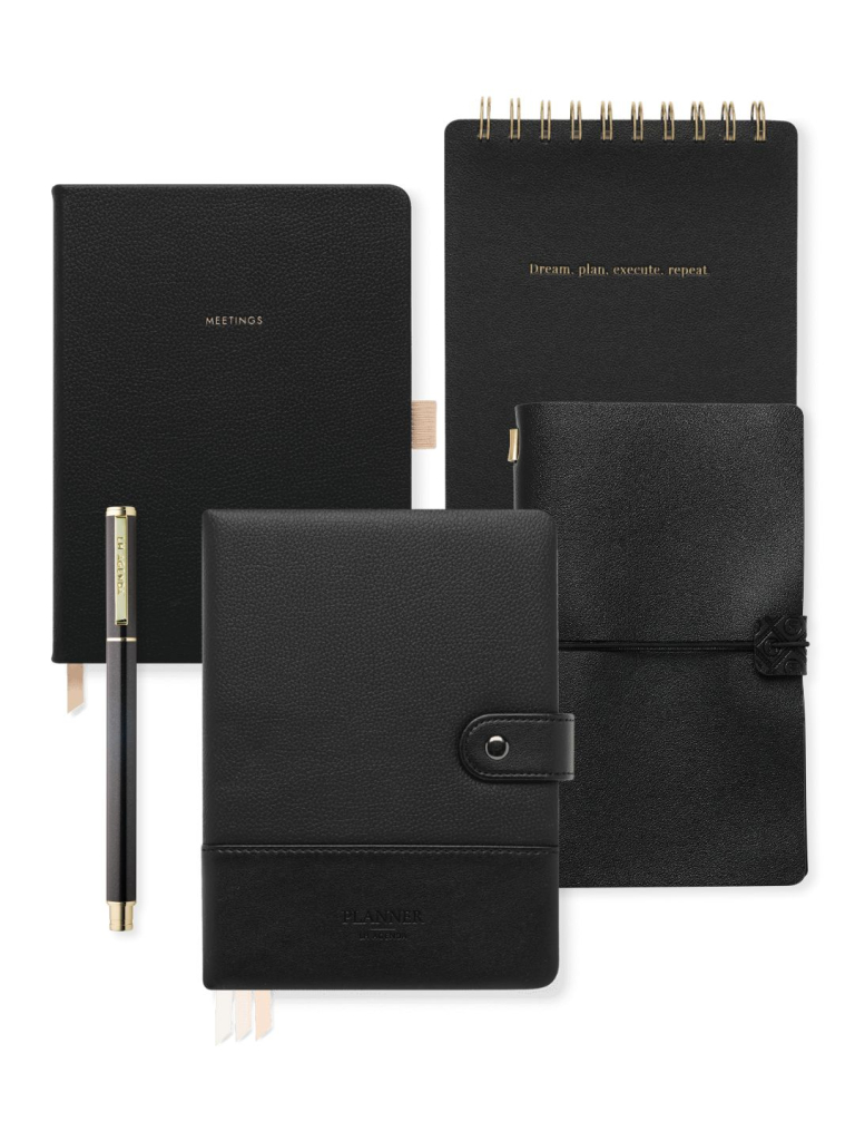 Planners & Diaries - LH AGENDA & Co.